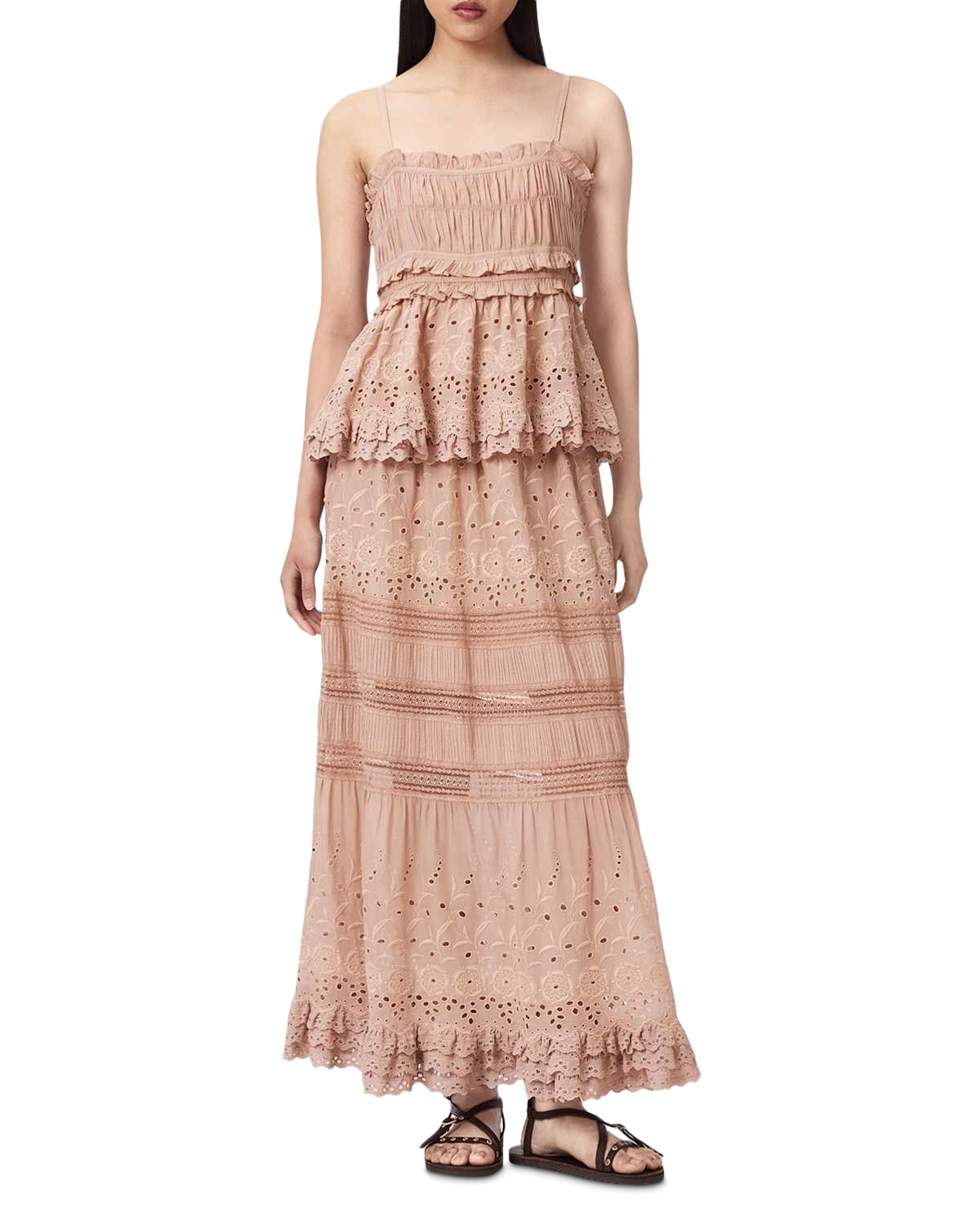 ALLSAINTS Allsaints Camille Top